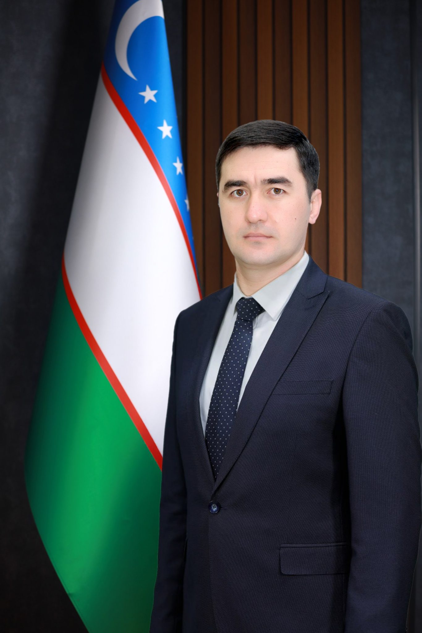 Yoshlar siyosati — “Qizilqum fosforit kompleksi” MChJ